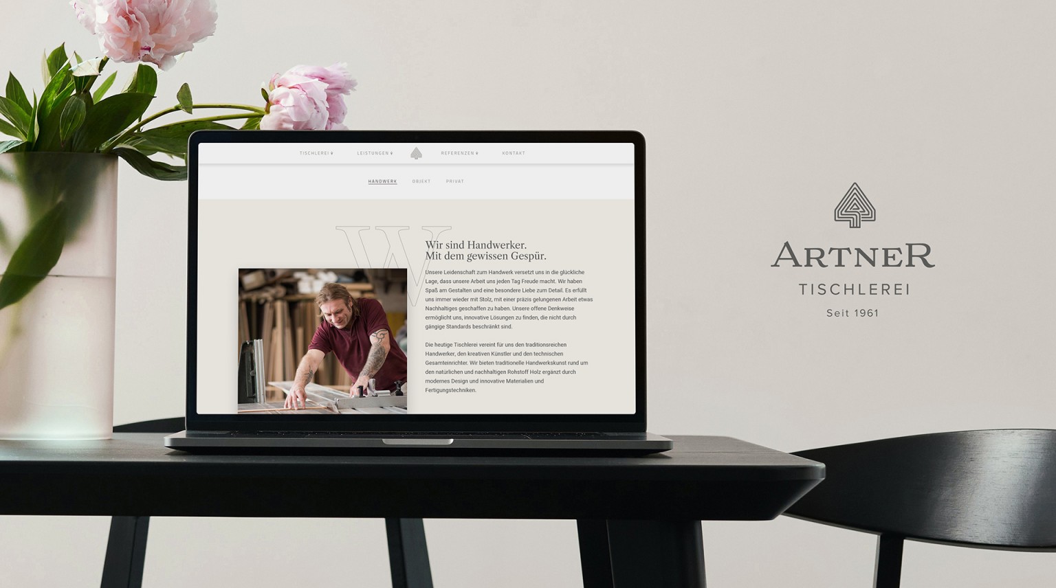 Artner Tischlerei